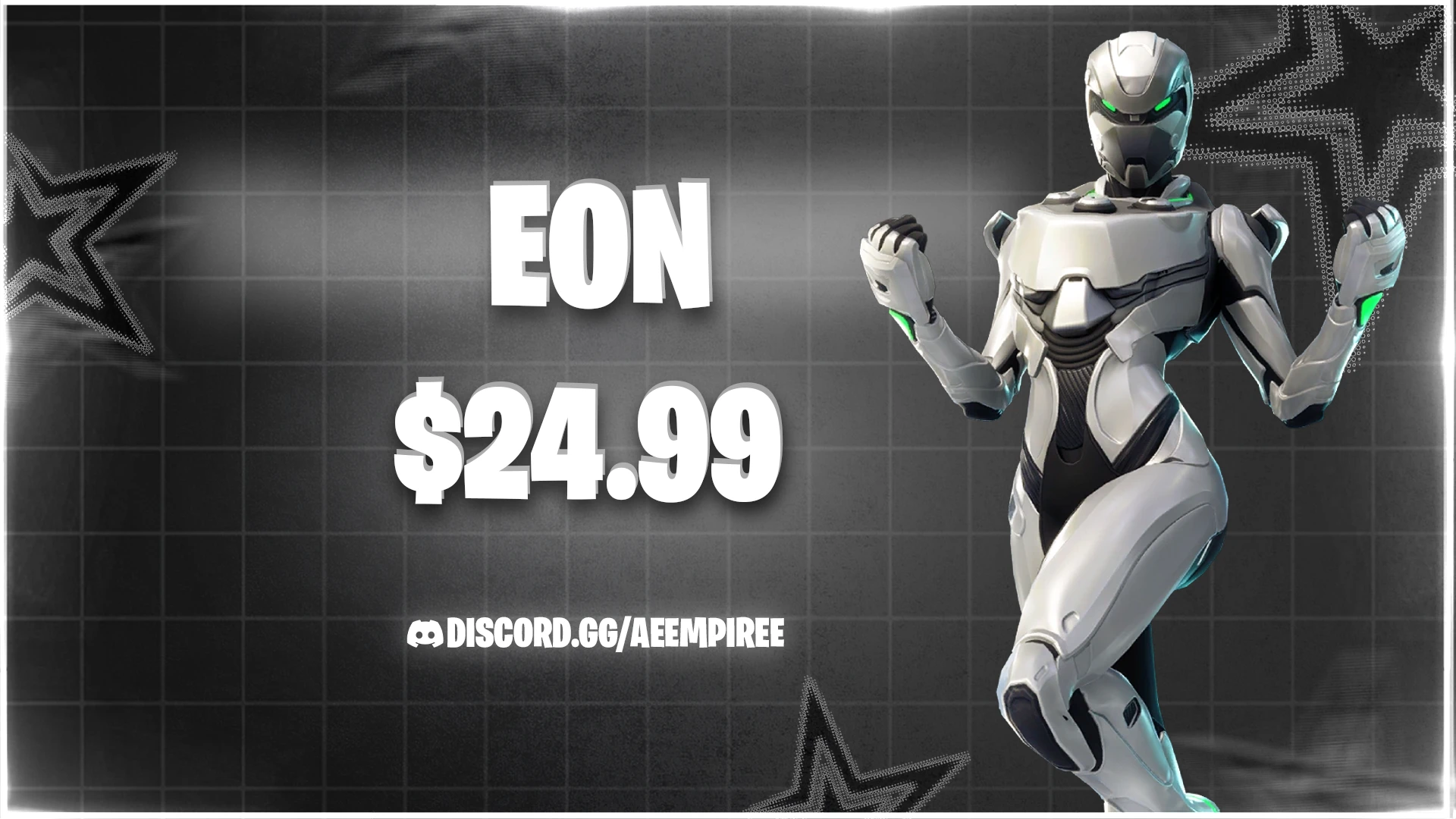 AE EMPIRE